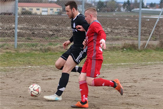 Ausgleich in der Nachspielzeit: Stiegler schockt Buch II spät ...