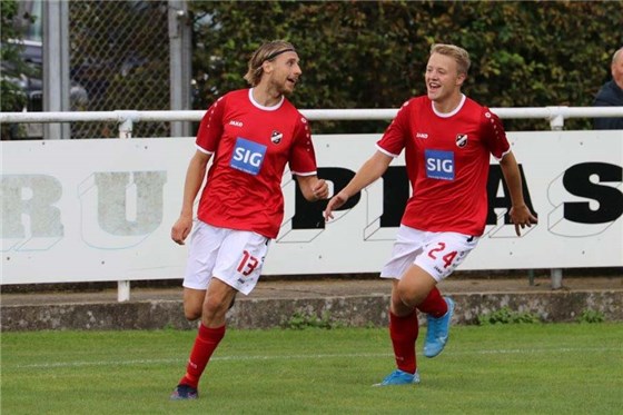 6:5-Wahnsinn in Bildern: Gutenstetten gewinnt pures Spektakel in ...