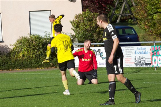 Nach Derbysieg und Losaurach-Patzer: Langenzenn ist der heimliche ...