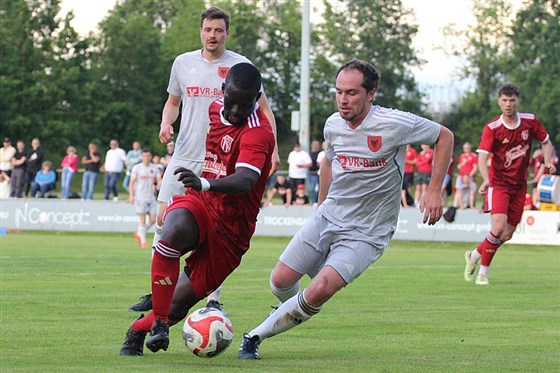 1:0-Heimsieg gegen SC Aufkirchen: Zirndorf geht mit knappem Vorsprung ...