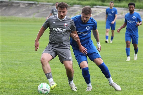 Entscheidungen im Keller gefallen: Falkenheim & DJK BFC steigen ab ...
