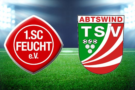 1. SC Feucht - TSV Abtswind, Bayernliga Nord - Erwachsene, männlich ...