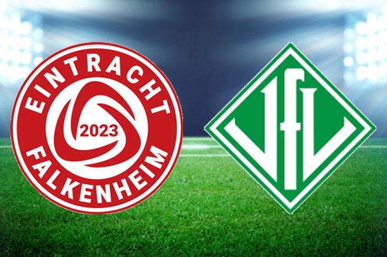 Eintracht Falkenheim Nürnberg - VfL Nürnberg, Kreisklasse 4 Nürnberg ...