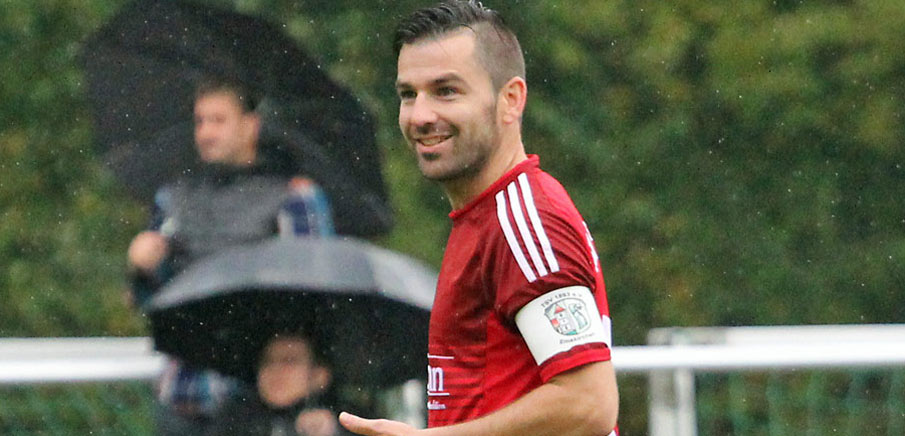 Rückkehr nach neun Jahren: Dominik Mayer übernimmt RSV Sugenheim im ...