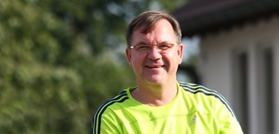 Was macht eigentlich Stefan Wüst?: "Die schönste Zeit hatte ich in ...