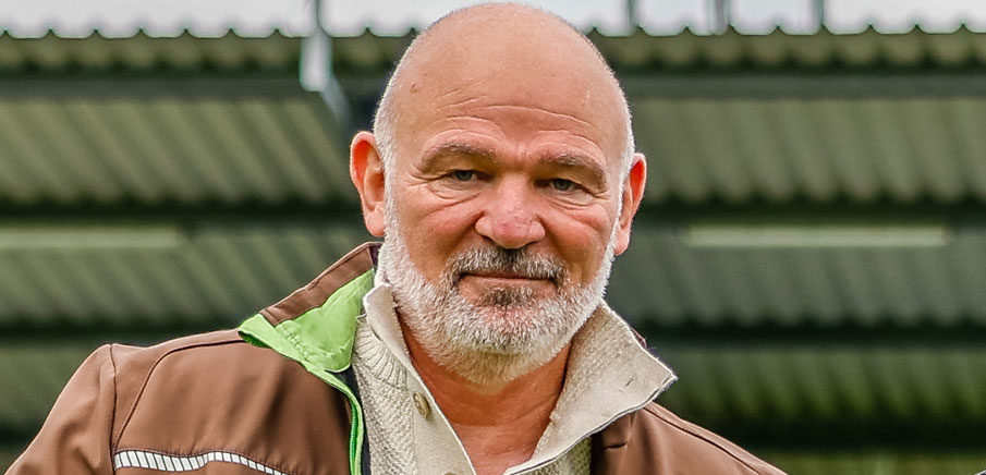 Uwe Mauckner im Interview: Wir waren zu bequem, das hat uns brutal ...